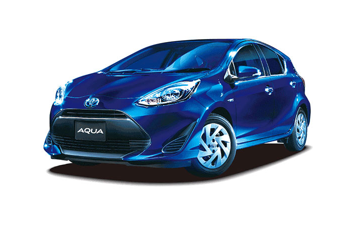 アクア | トヨタ車のことなら福岡トヨペット[公式]